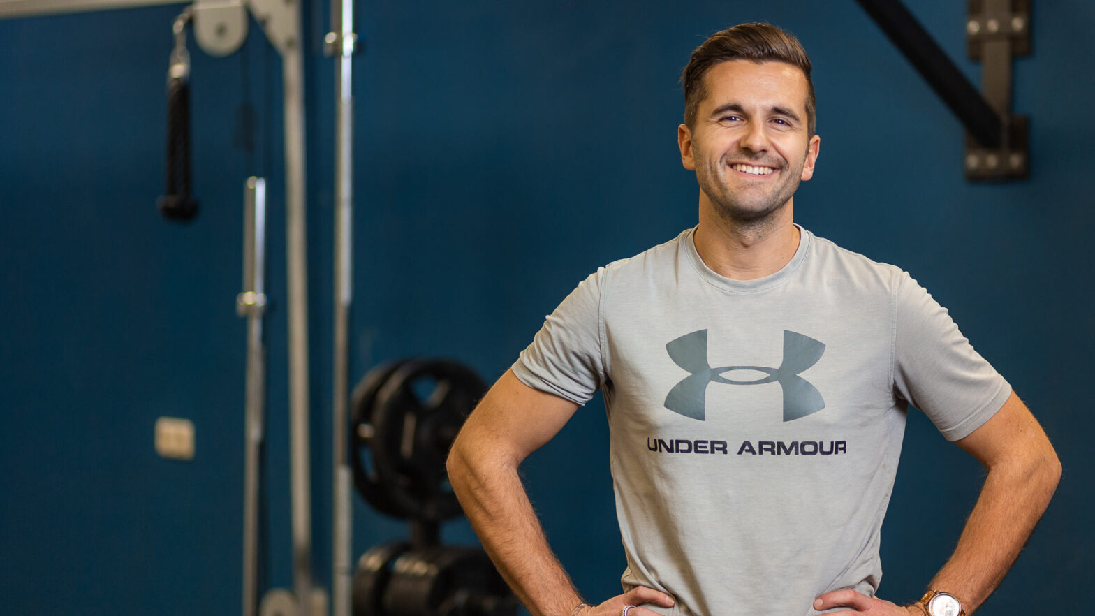 Review Bram Meijer /NL kampioen Padel - De Personal Trainers