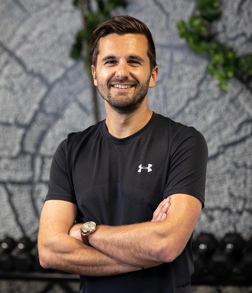 Ons team - De Personal Trainers